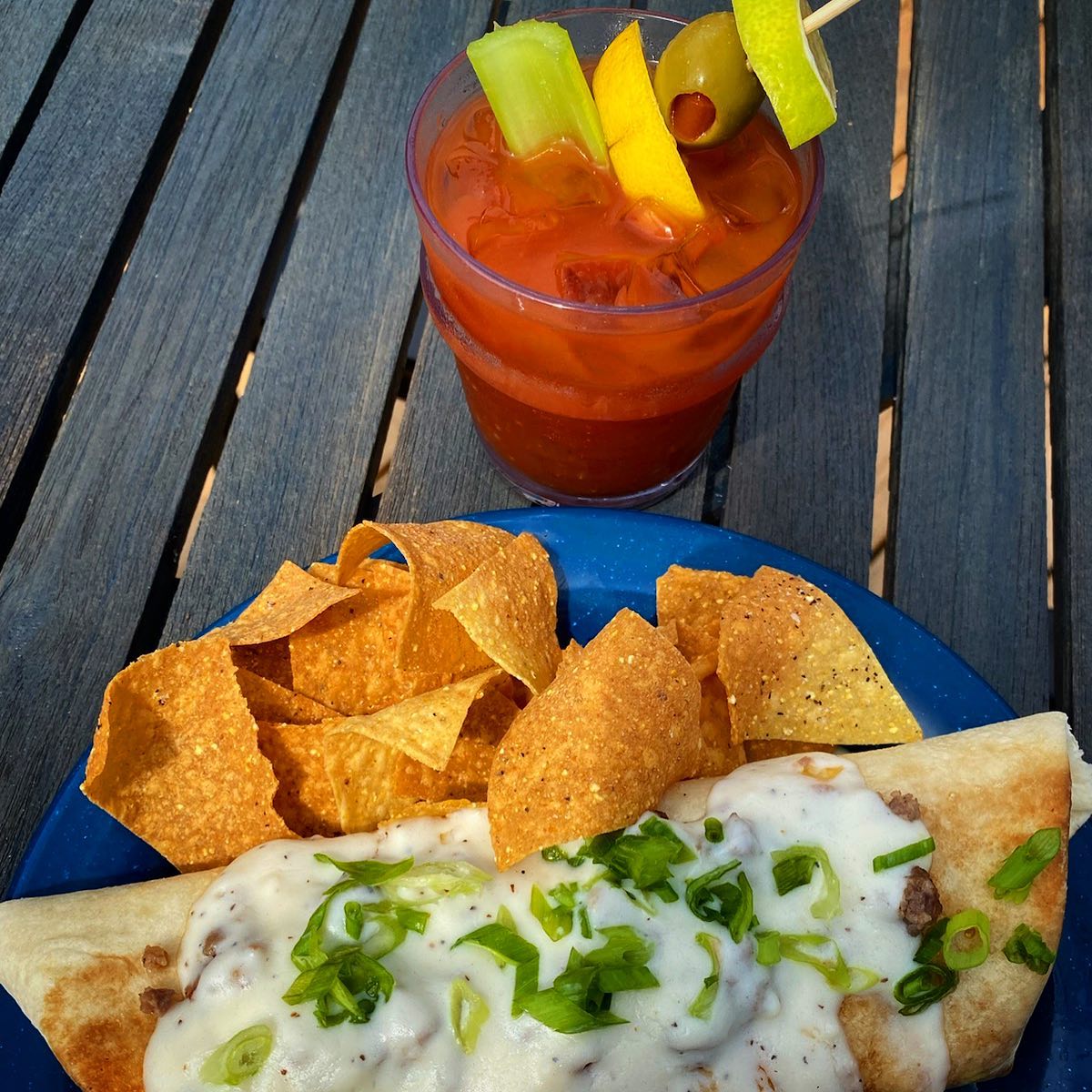 Tricky Fish Restaurant Charleston West Virginia