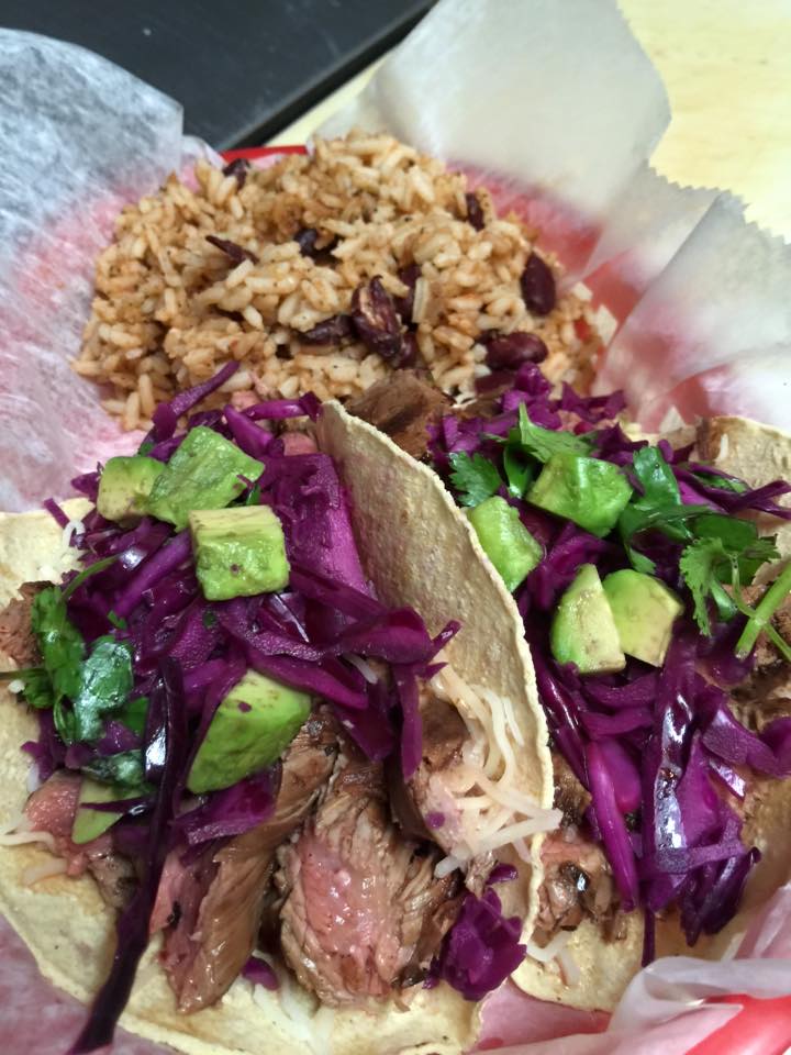 Tricky Fish Restaurant Charleston West Virginia