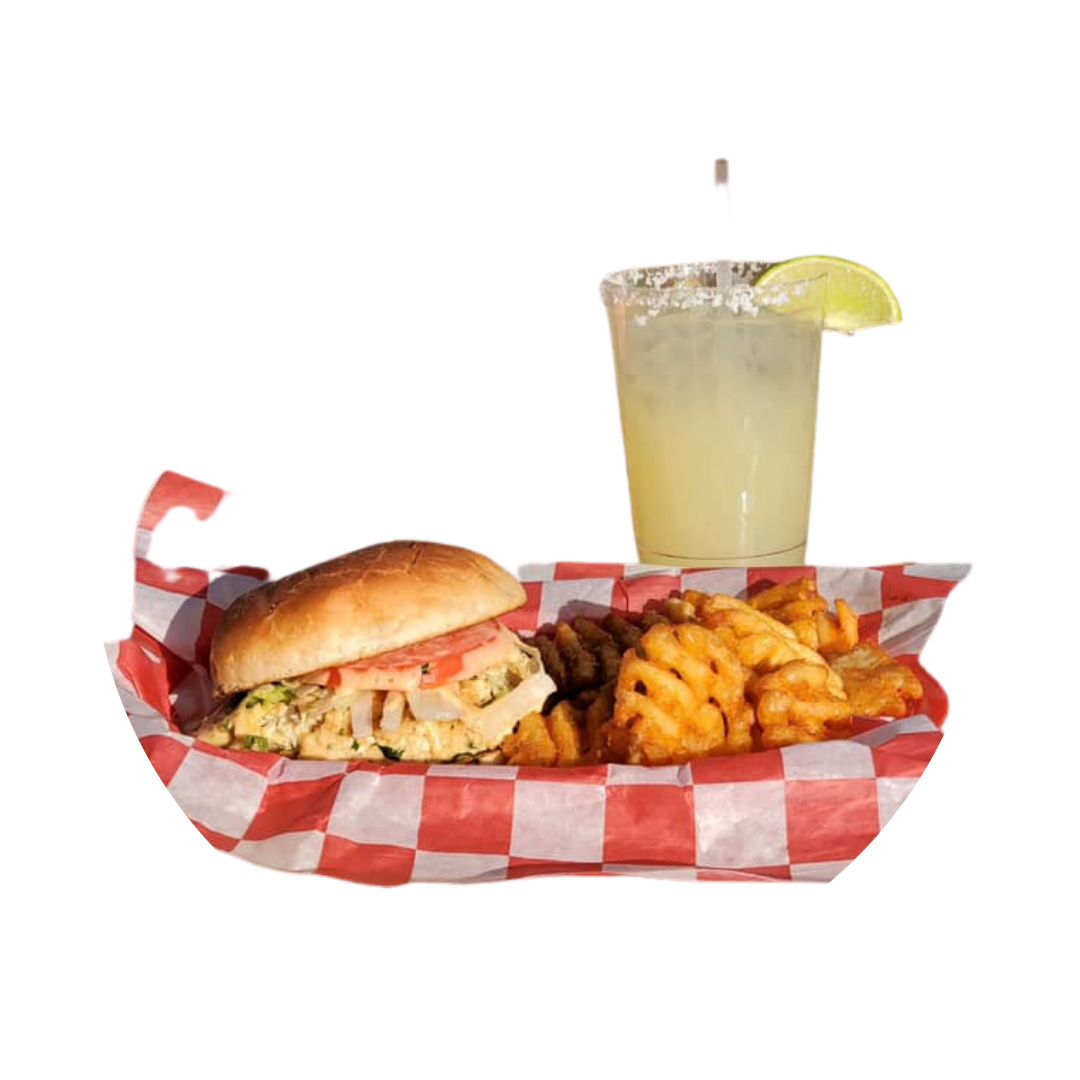 Tricky Fish Restaurant Charleston West Virginia