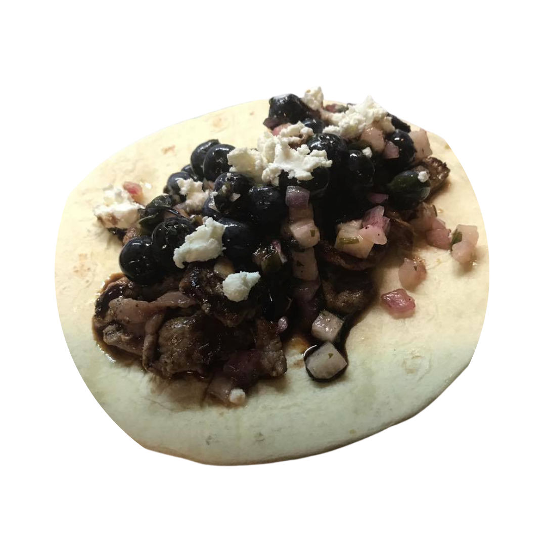 Tricky Fish Restaurant Charleston West Virginia