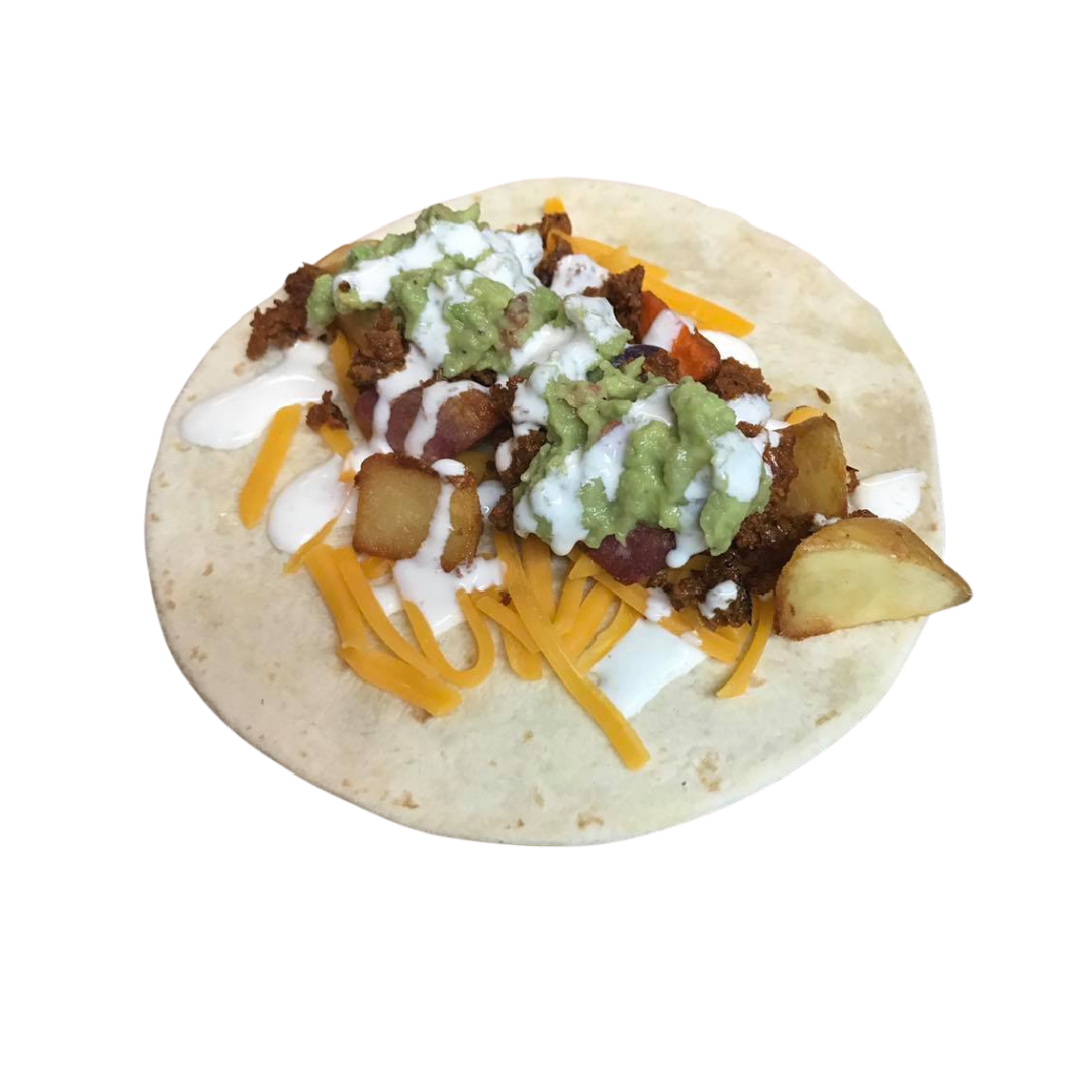 Tricky Fish Restaurant Charleston West Virginia