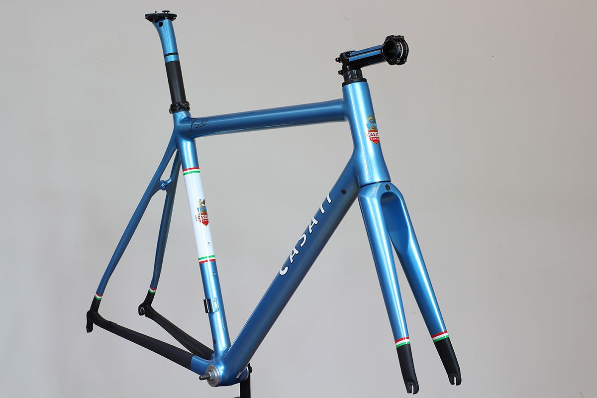 Casati Cicli road bicycles