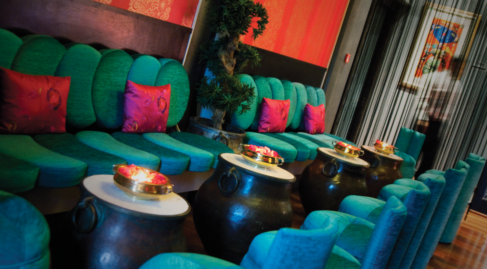 Ananda Restaurant - Best Indian Cuisine In Dublin, Ireland!