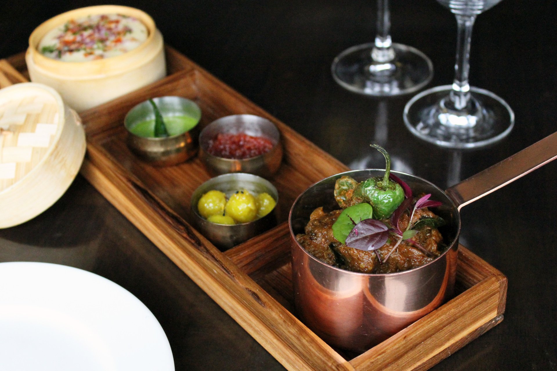 Ananda Restaurant Gallery | Experience Authentic Indian Cuisine in Dublin