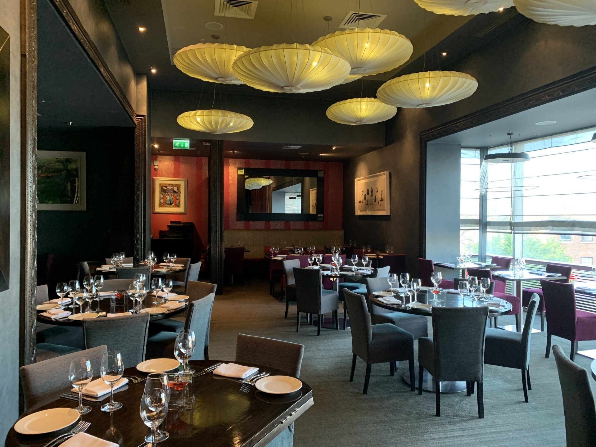Ananda Restaurant Gallery | Experience Authentic Indian Cuisine in Dublin