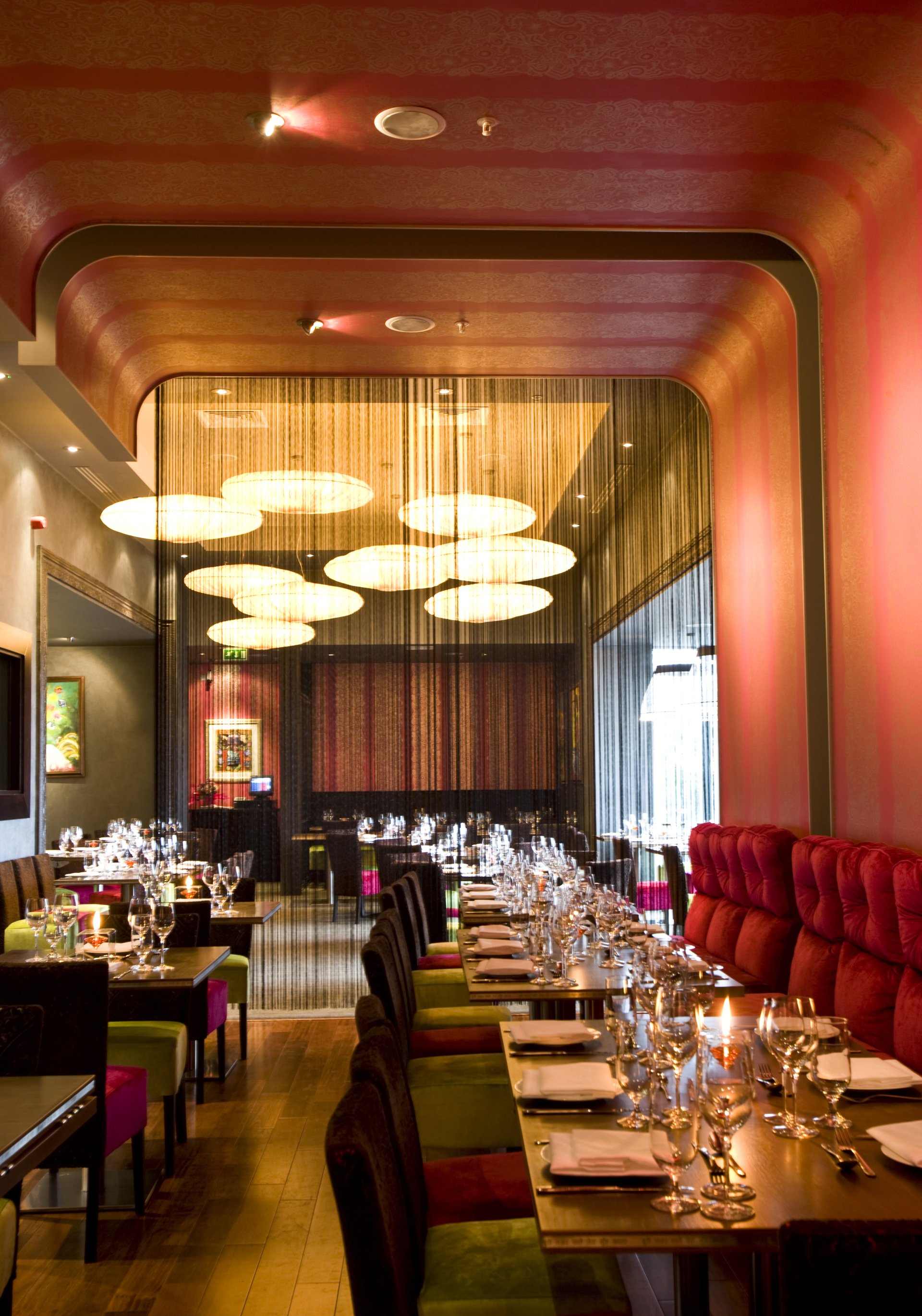 Ananda Restaurant Gallery | Experience Authentic Indian Cuisine in Dublin