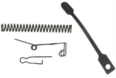 Spring Kits for Competitive Shooting | Lee's Gunsmithing