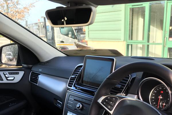 Car air conditioning | Wright Tech UK Ltd