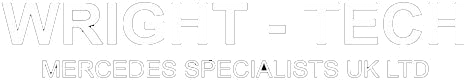 Garage for Mercedes Benz cars | Wright Tech UK Ltd