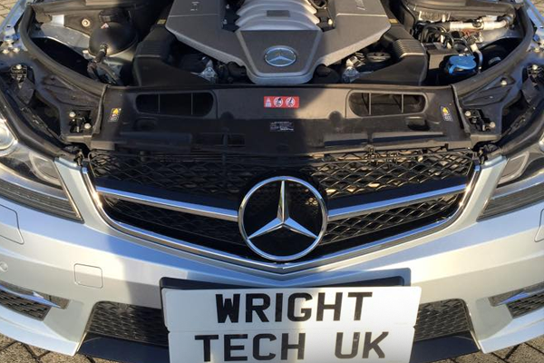 Car servicing | Wright Tech UK Ltd