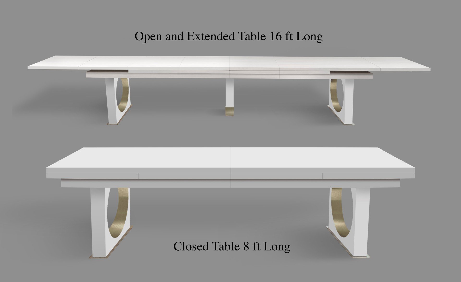 Portfolio | Old Mill Road Table Company | Long Island, NY