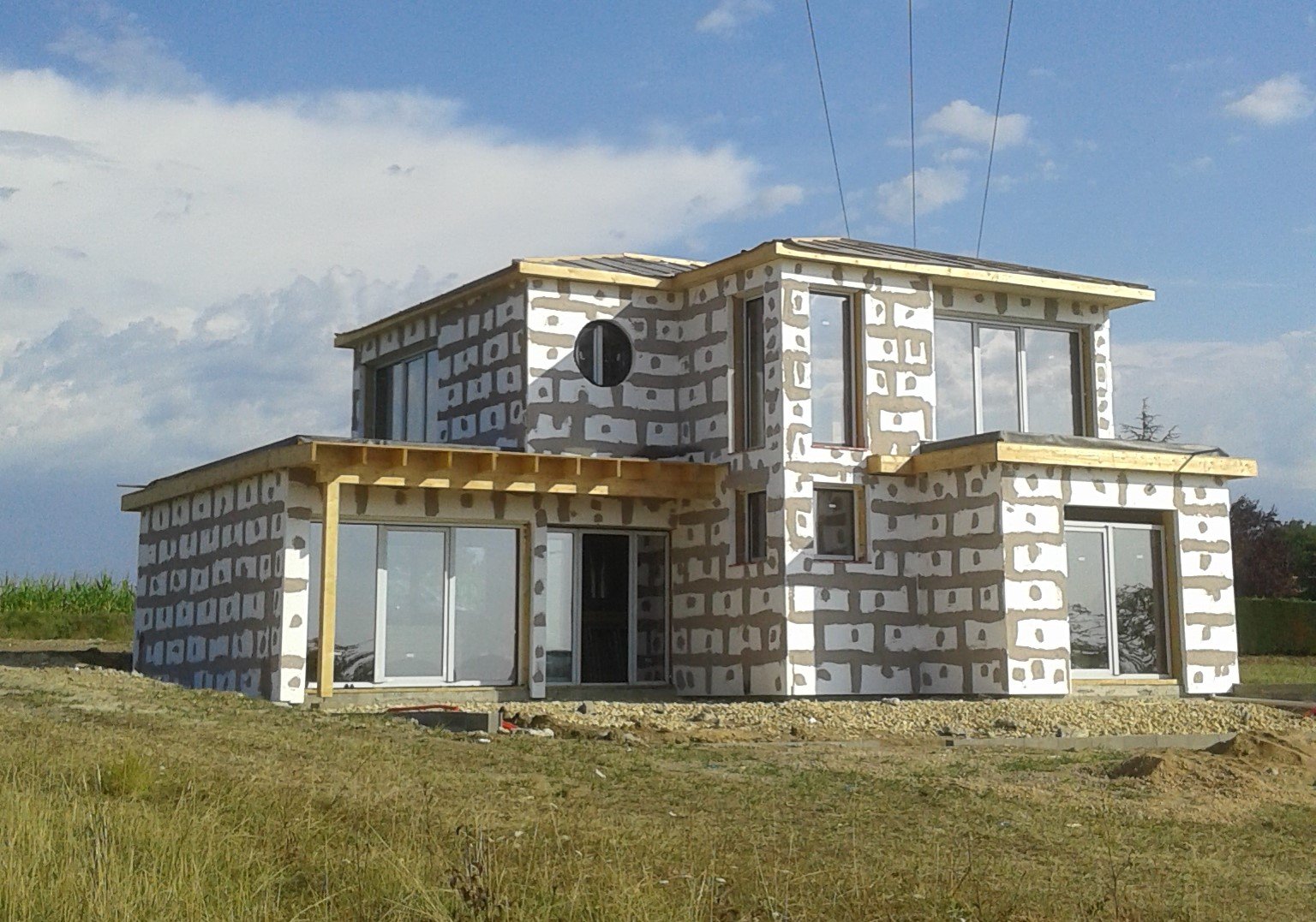 Προκατασκευασμένα (Prokat) Σπίτια - karagiannakis.com.gr