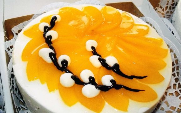 Copy of TORTES