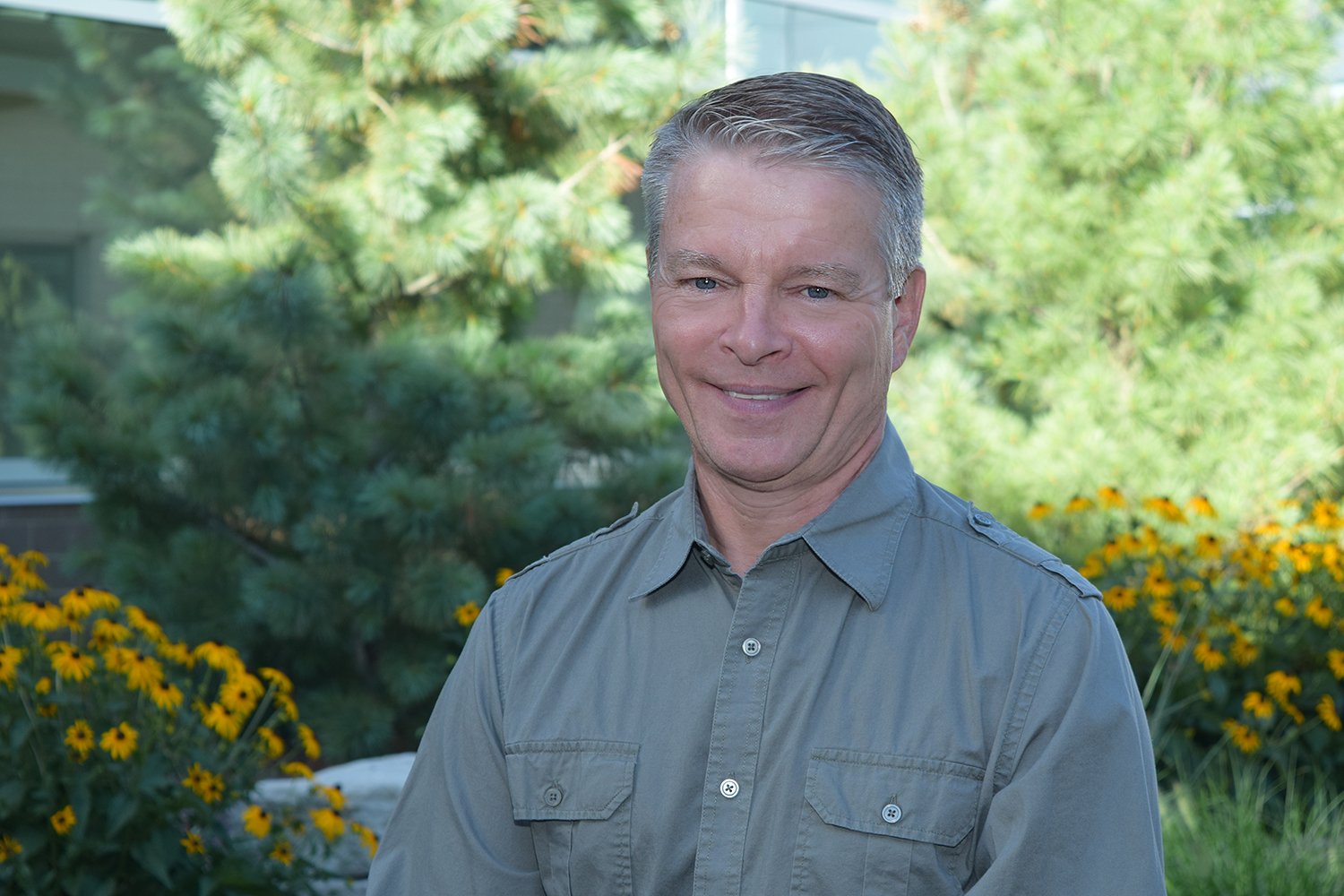Christian Life Coach, Counseling with a Vision for God-Jim Case