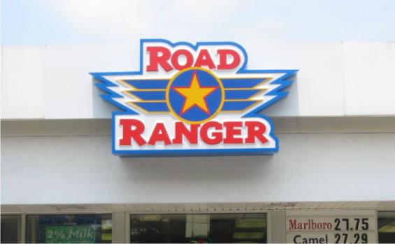 Sign Gallery | Burlington, KY | Quality Signs & Service