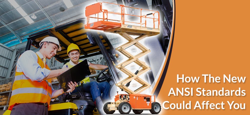 How The New ANSI Standards Could Affect You