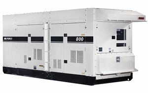 Generators | Buffalo, Cheektowaga & Rochester, NY | R.B. U'Ren ...