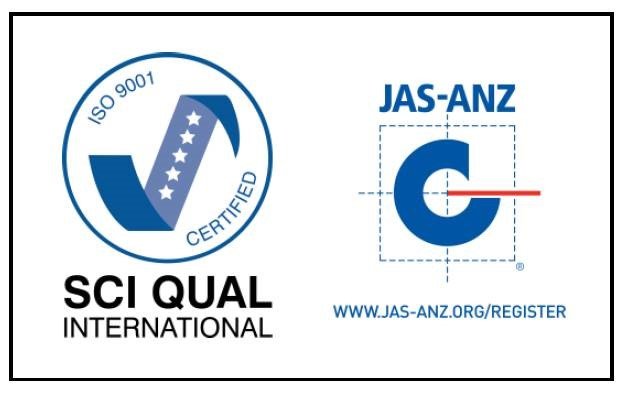 Metalwork in Queensland | Allmet Engineering