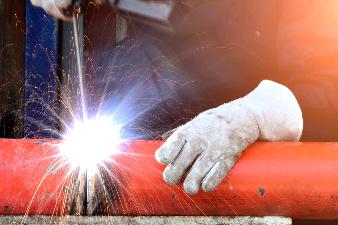 Metalwork in Queensland | Allmet Engineering