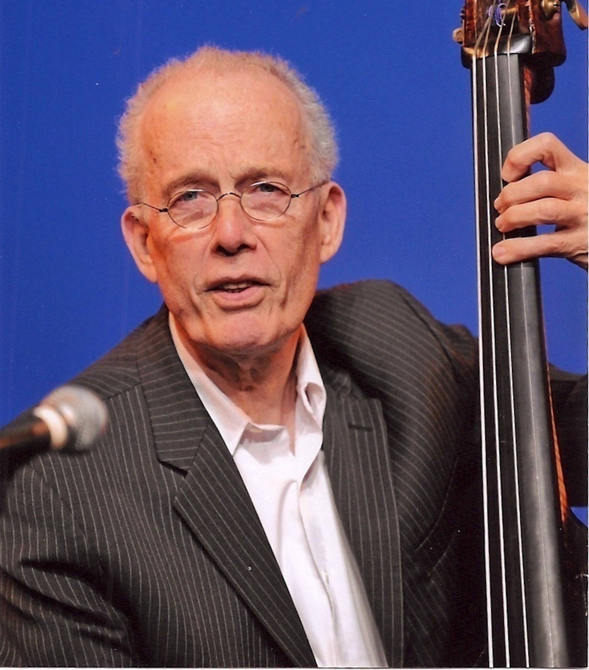 Jay Leonhart : Jazz Bassist