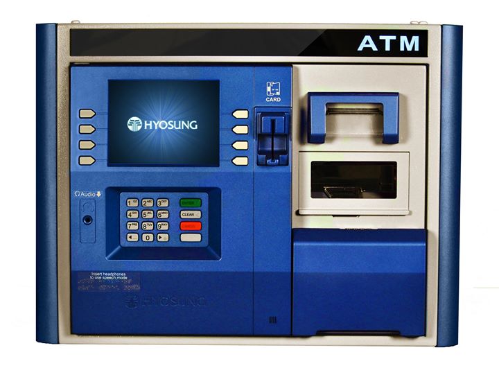 ATM Products | Winnipeg ATM | Serving Manitoba