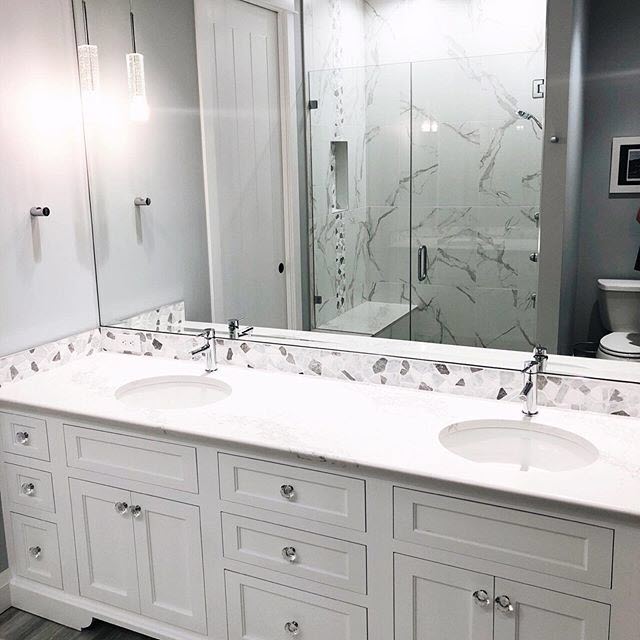 Sunshine Granite Alberta