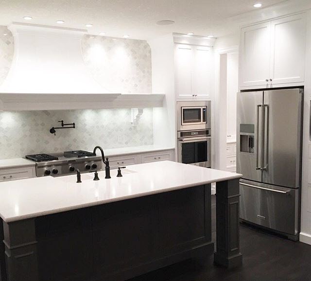 Sunshine Granite Alberta