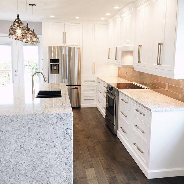 Sunshine Granite Alberta