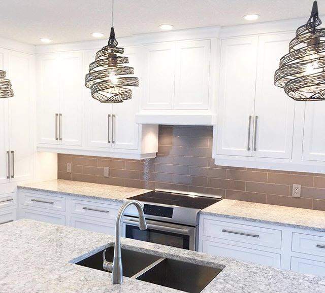 Sunshine Granite Alberta