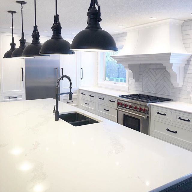 Sunshine Granite Alberta