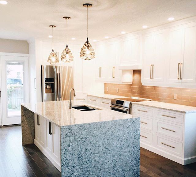 Sunshine Granite Alberta