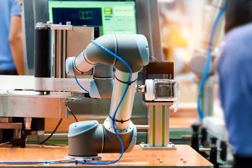 Packaging Systems Manufacturing and Service | Newcastle