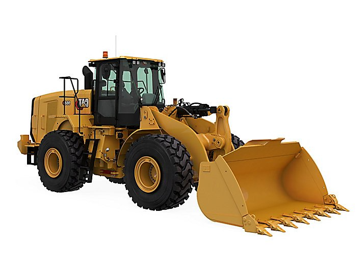 DSM Earth Moving Equipment Sales and Rental