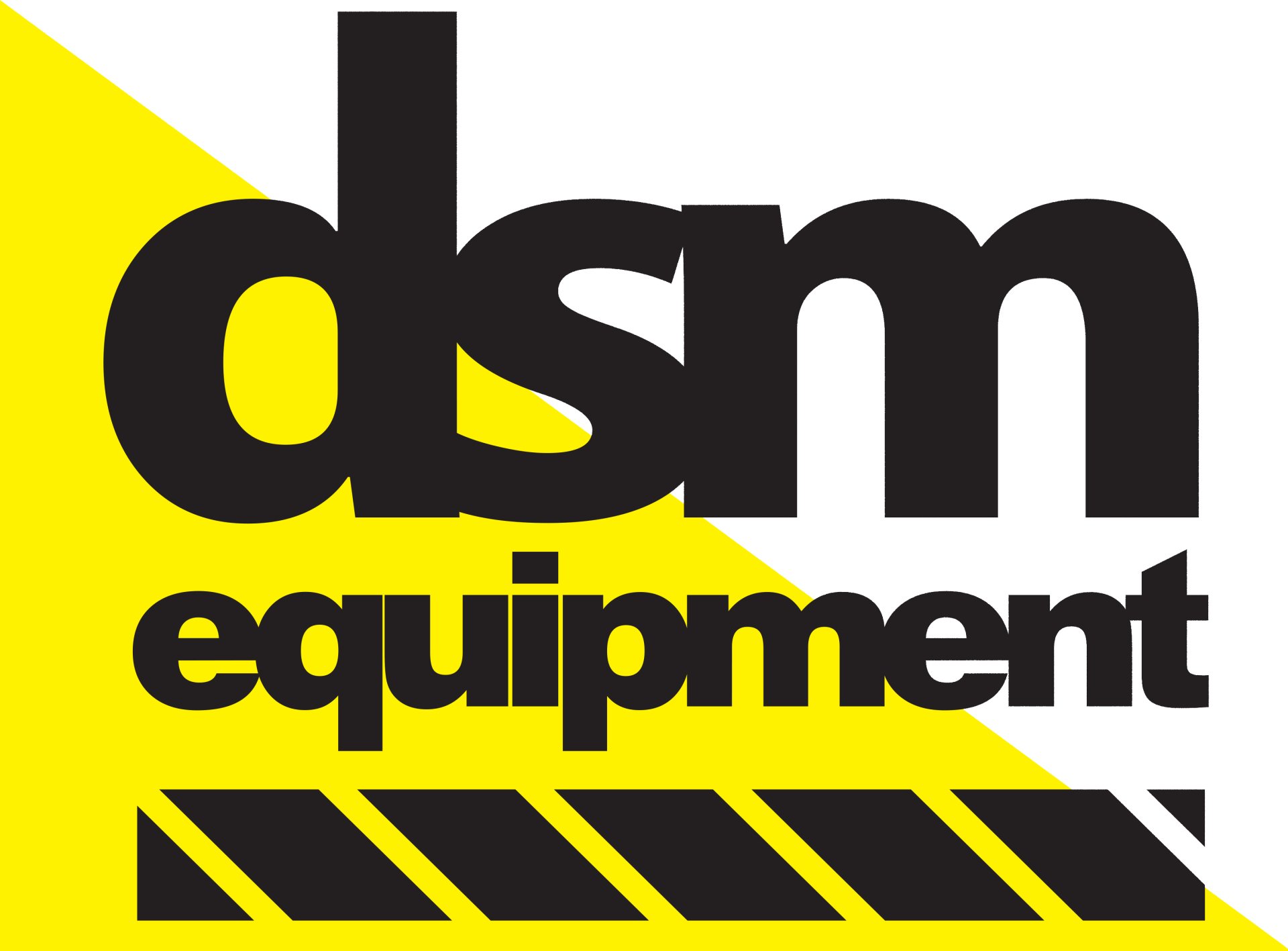 DSM Earth Moving Equipment Sales and Rental