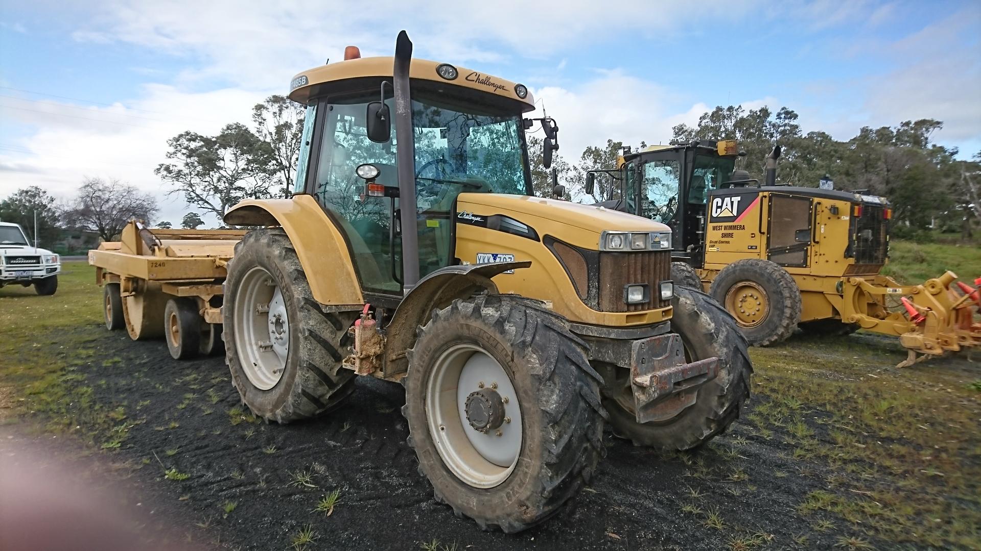 DSM Earth Moving Equipment Sales and Rental