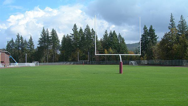 Sportsfields - Envirotech Soil Solutions, Inc