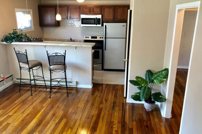 Maple Court Apartments - Stallard & Associates