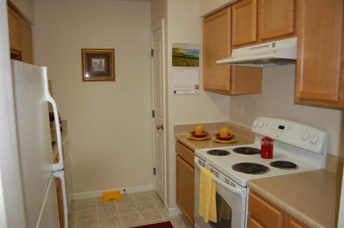 Country View Apartments - Stallard & Associates