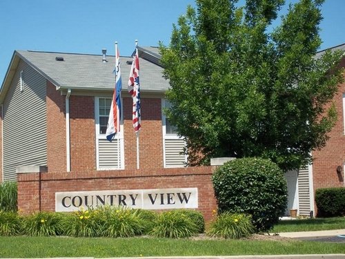Country View Apartments - Stallard & Associates