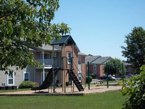 Country View Apartments - Stallard & Associates
