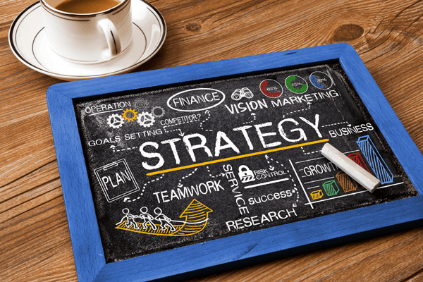 Small Business Legal Strategy Attorney Serving Washington DC