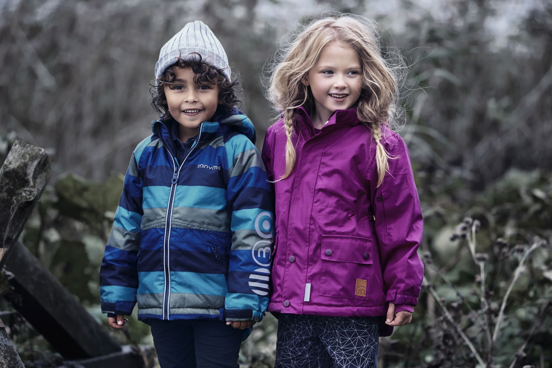 MINYMO - Onlineshop für Kinderbekleidung | PINOKIDS