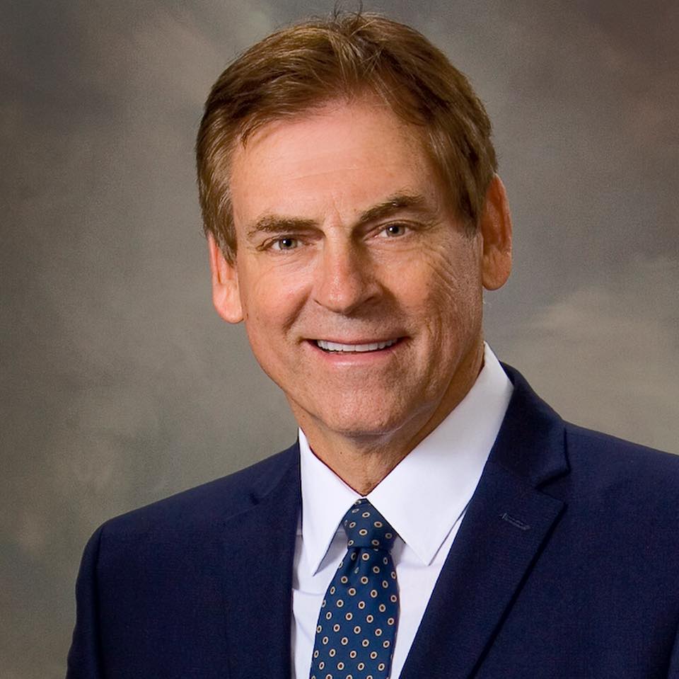 8th District Georgia State Senators