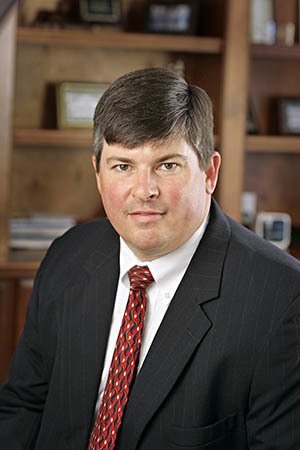 8th District Georgia State Senators