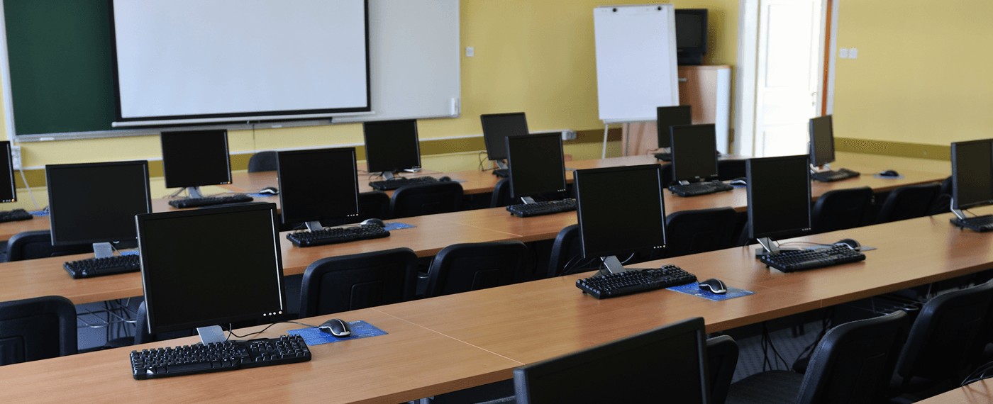 Gallery - Classroom Rentals In California | Training room for Rent
