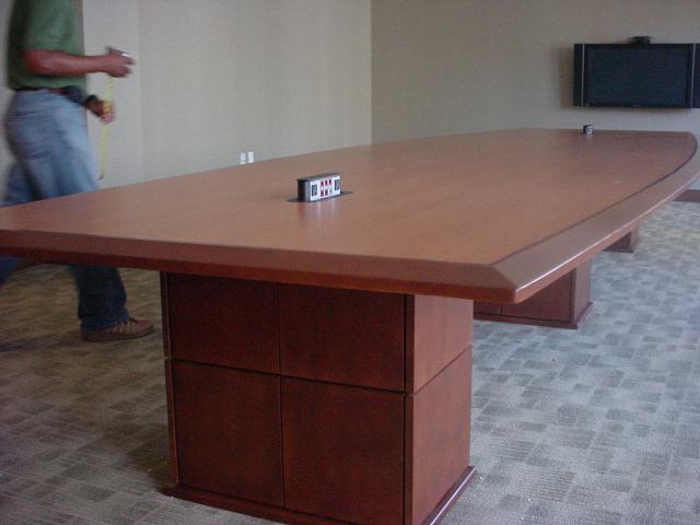 Conference Tables-Many Sizes And Styles-Portland OR