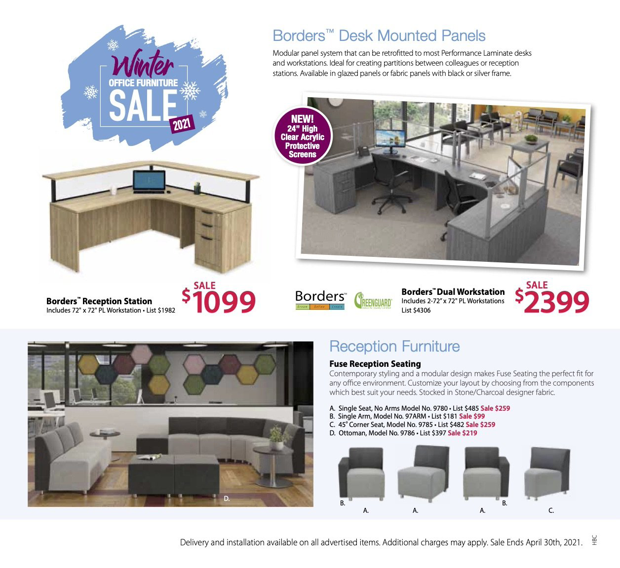 Desks Inc-Portland Oregons Best Office Furniture Store