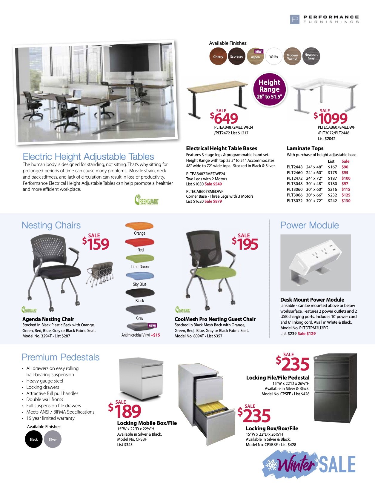 Desks Inc-Portland Oregons Best Office Furniture Store