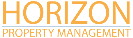 Owner Statement - Horizon Property Management