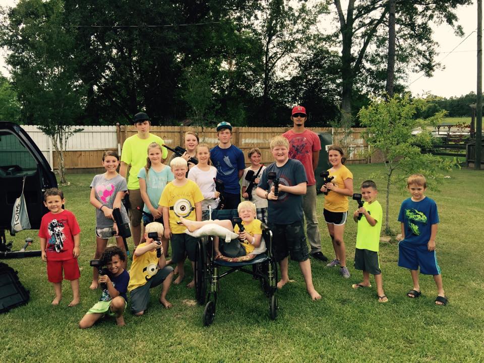 Hero Blast | Bayou Games